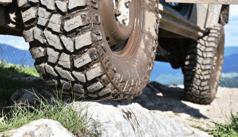 What is an All-Terrain Tire? The Ultimate Beginners Guide For 2024